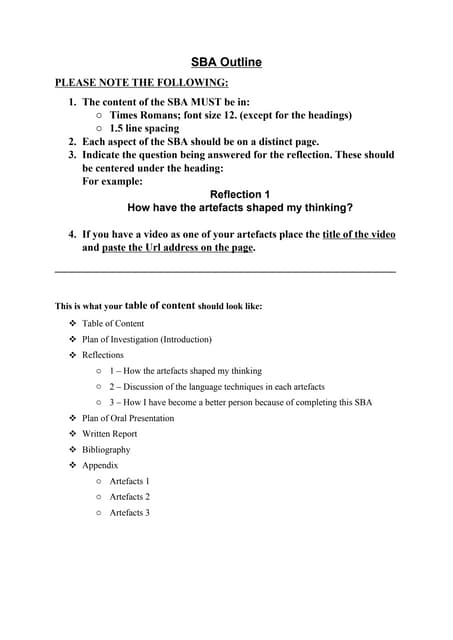 English A SBA GUIDELINES.pptx