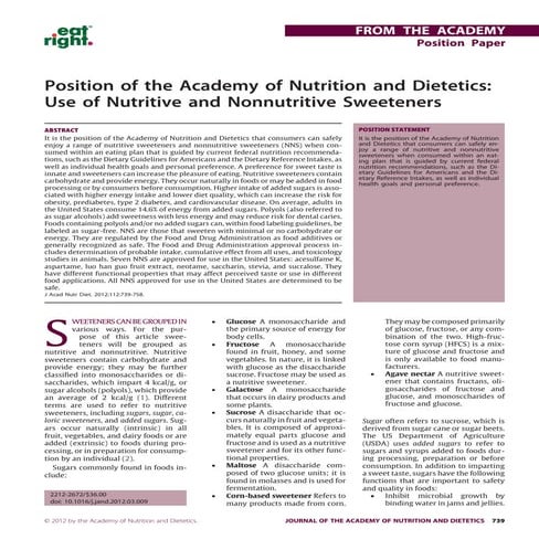 Chapter 19 - Quick Breads | PPTX