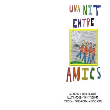 Final tale 4th | PDF