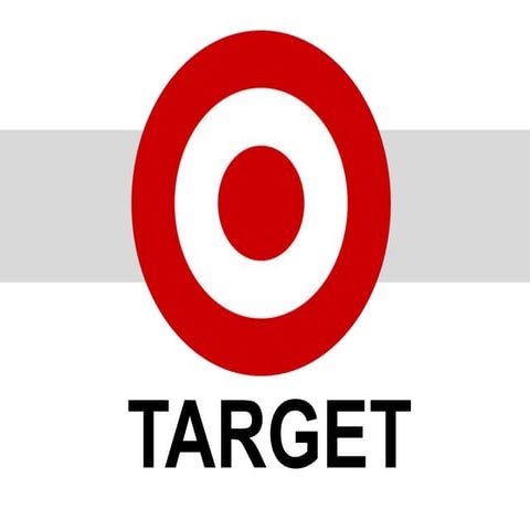 Target: Target University | PPTX