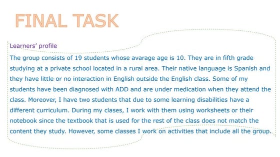 My school and classroom | PPT