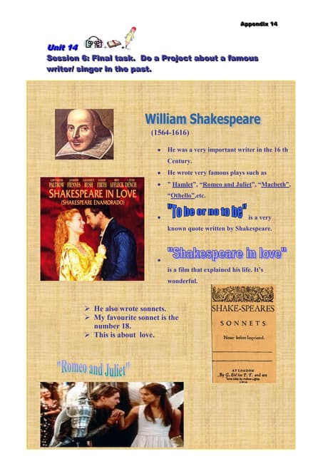 Final task unit 12 | PDF