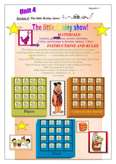 Final task unit 12 | PDF