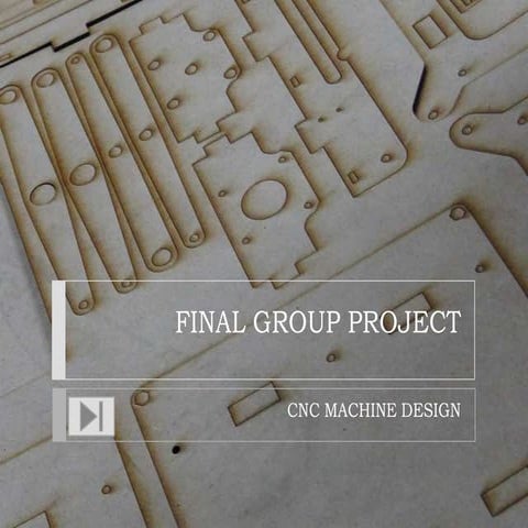 Final team project presentation | PPT