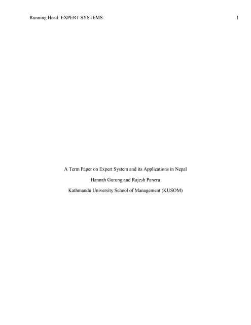 System Thinking & Design Thinking | PPT