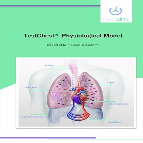 TestChest: an introduction to the physiological patient simulator | PDF