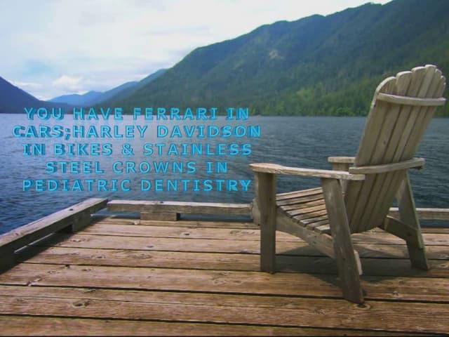 Regenerative endodontics & Revascularization | PPTX