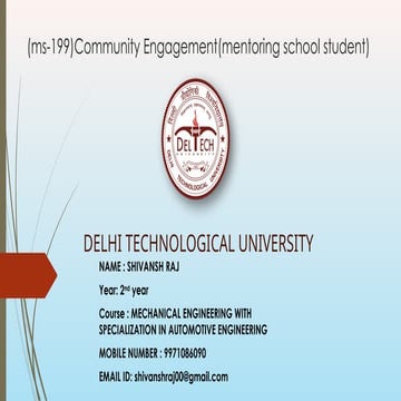 thermo project ppt best ppt till date.pptx