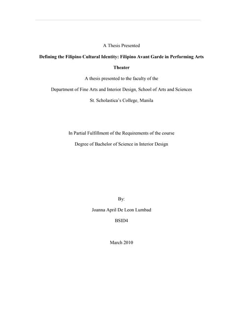 Interim report template | DOC