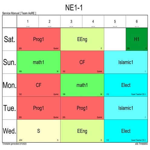 Final Timetable Classes.pdf