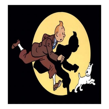 Tintin SPORCLE | PDF