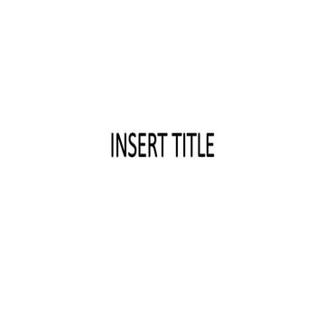 TITLE DEFENSE TEMPLATE TITLE DEFENSE TEMPLATE | PPTX