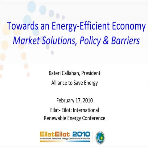 Fostering Economic Development | PDF