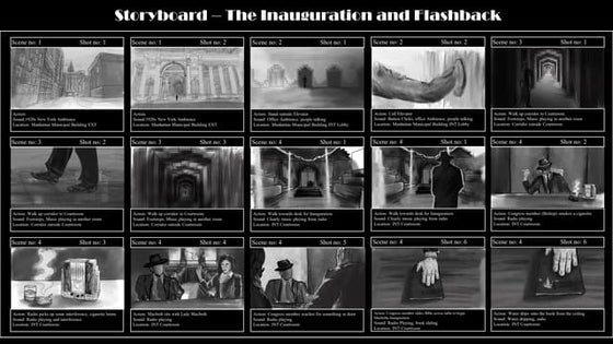 Shot list | PDF