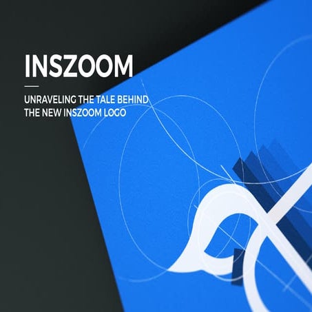 The INSZoom Logo Story | PDF