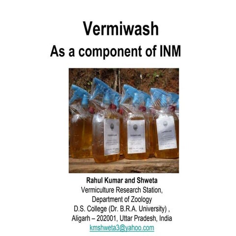FINAL VERMIWASH.ppt