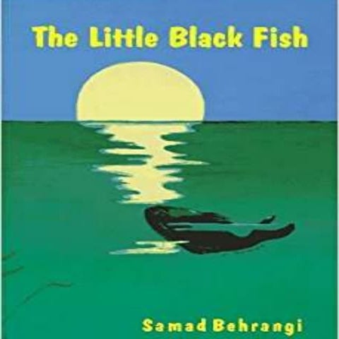 Little Black Fish | PPT