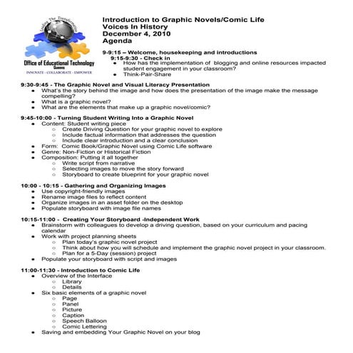 Ict tel demo lesson plan 2.3 | PDF