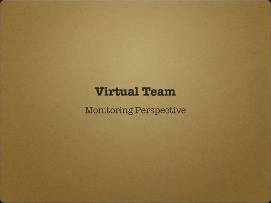 Applying User Centred Design to SharePoint - ShareThePoint Melbourne ...