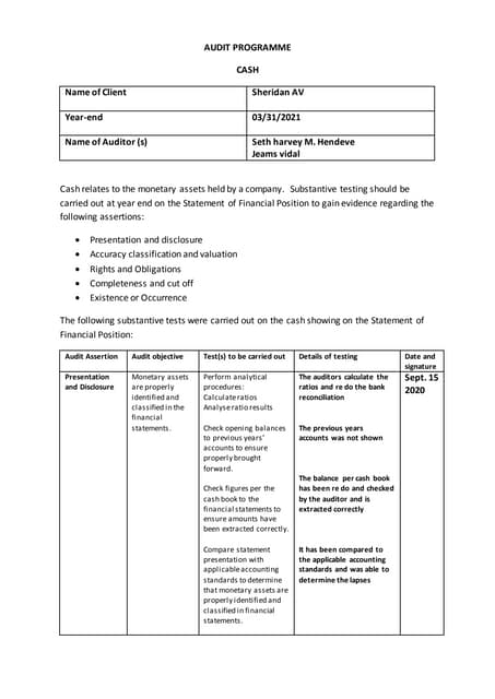 Cash auditing chapter in advanced auditing.pptx