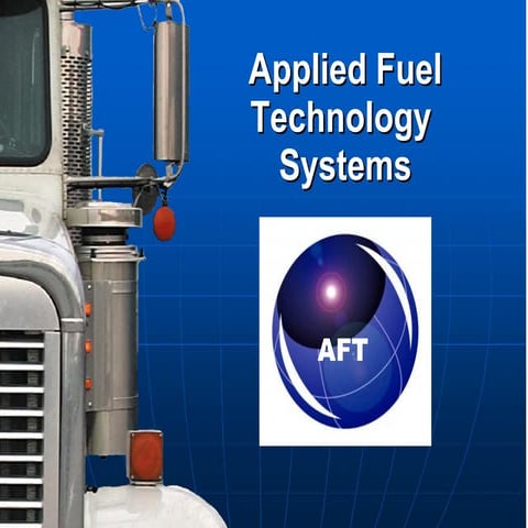 fuel saving tips in an automobile | PPTX