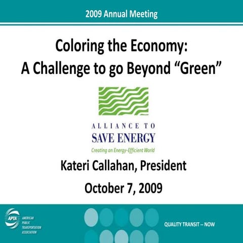 Fostering Economic Development | PDF