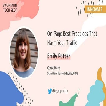 SES New York 2011: Conversion Tool Box - By Bryan Eisenberg | PPT