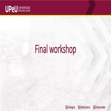 Final workshop.pdf