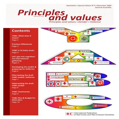 Annexe2 yabc brochure com_version[1] | PDF