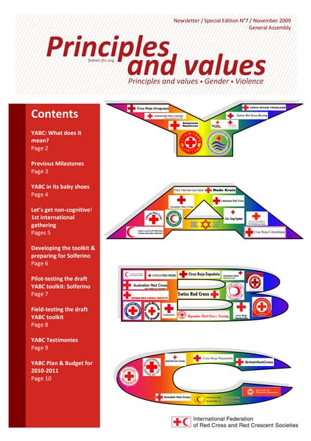 Annexe2 yabc brochure com_version[1] | PDF