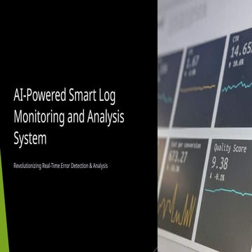 Final year project ai logs collector and analysis.pptx