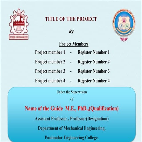 Final Year Project Template.pptx
