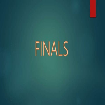 BNMIT QUIZ WEEK-Sports Quiz -FINALS | PPTX