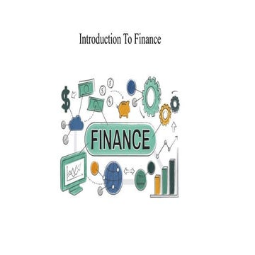 Finance Management for civil engineering.pptx