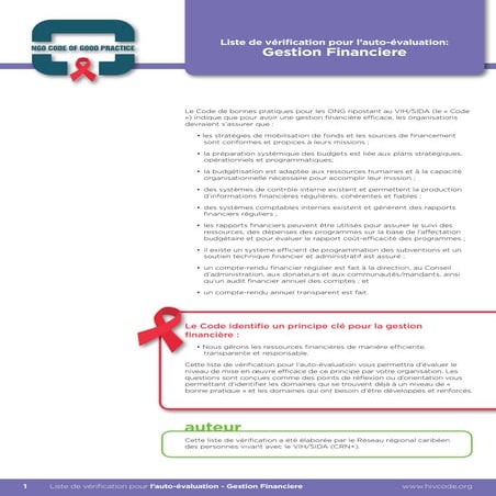 Finance french- | PDF