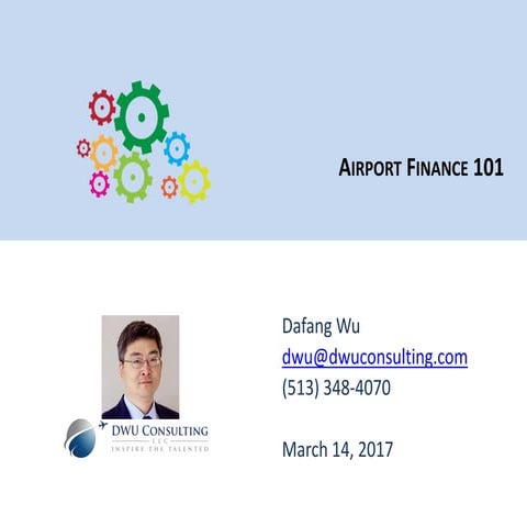 Finance101 | PDF