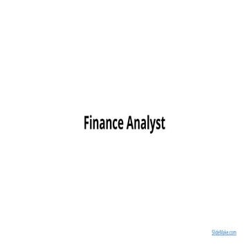 Finance Analyst detailed presentation.pptx