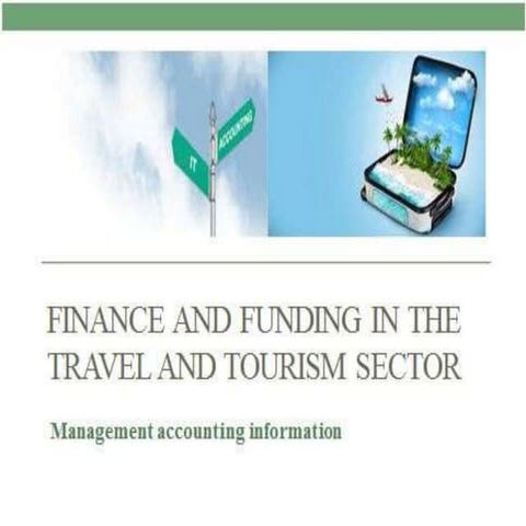 Finance and funding | PPT