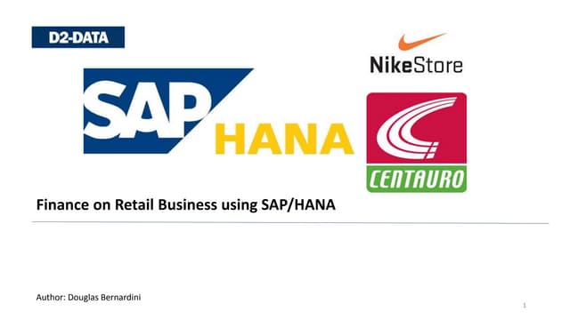 Sizing sap s 4 hana using the quick sizer tool | PDF