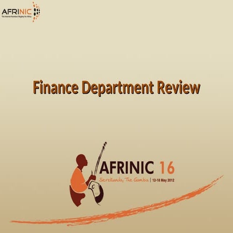 Finance Presentation-v3 Af16_0.ppt new fmt | PPT
