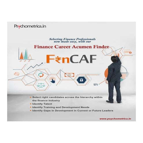 Financial Management Skills Test | PDF