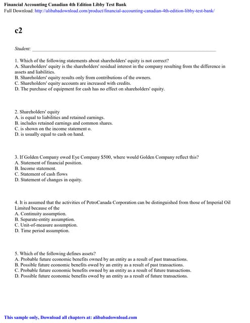 ACC 620 Milestone Two | PDF | Business Accounting & Finance | Business