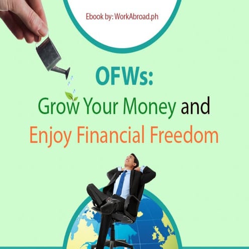 Financial freedom-ebook | PDF