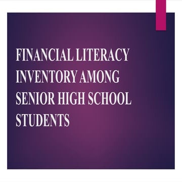 FINANCIAL-LITERACY-INVENTORY-AMONG-SENIOR-HIGH-SCHOOL-STUDENTS (1).pptx