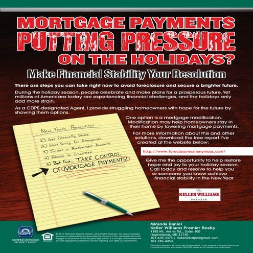 Mc Comish Group Here to help | PDF