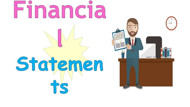 Financial Analysis Project (Amazon).pptx