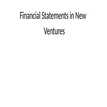 Financial-Statements-in-New-Ventures.pptx