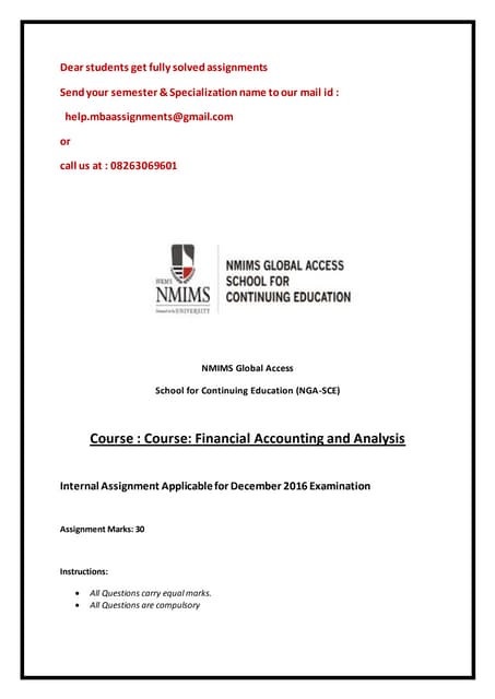 Cotecna case study | PDF