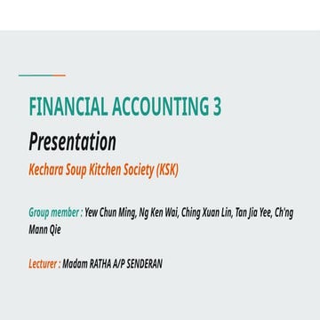 Financial Accounting 3 Presentation Pptx