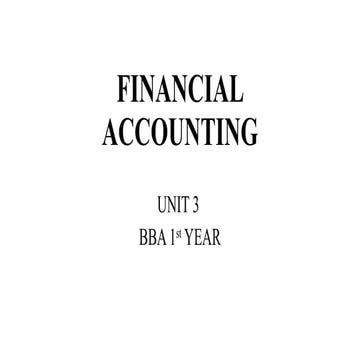 FINANCIAL ACCOUNTING RATIOS FOR BBA UNIT 3.pptx